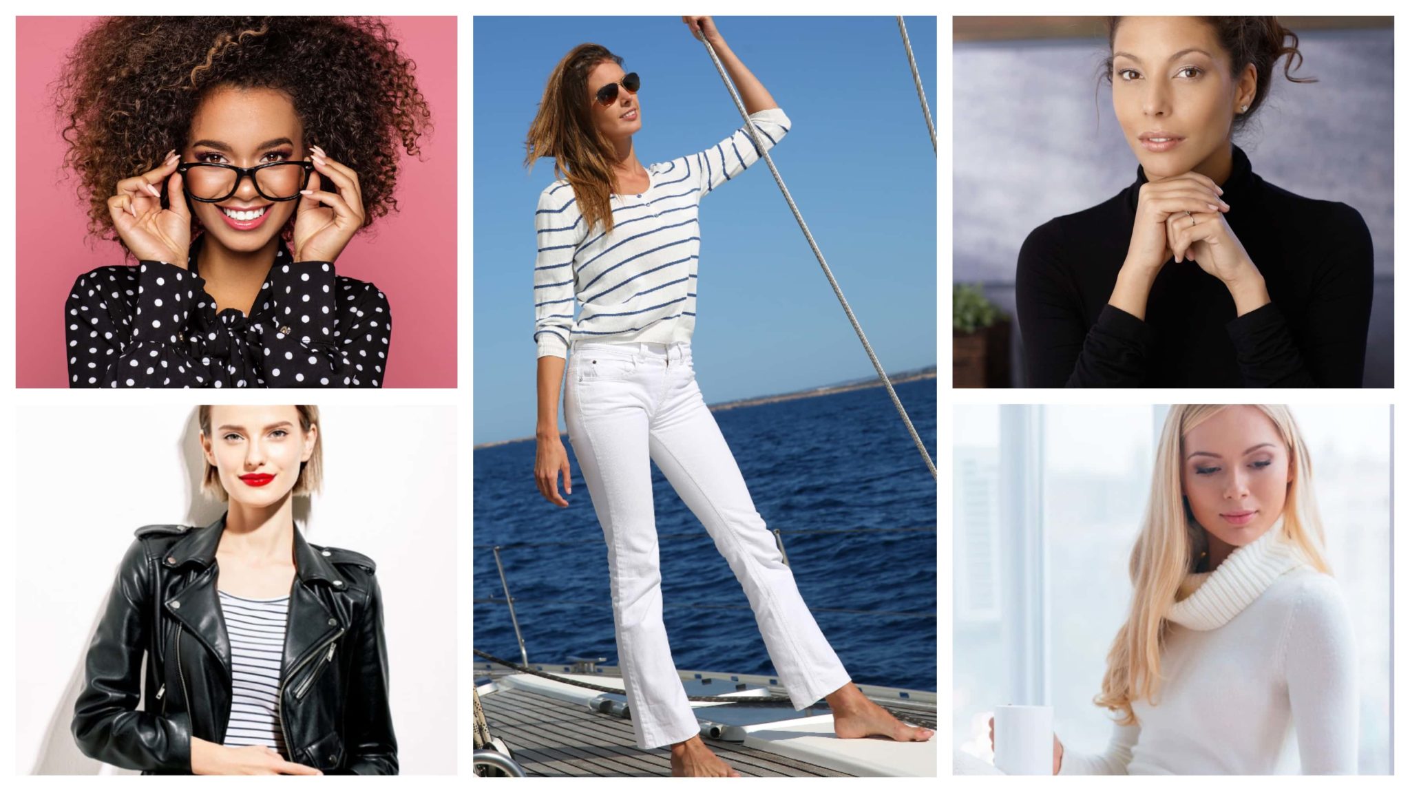 Classic Style - Stunning Style