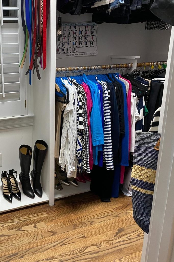 8 Easy Tips To Update Your Wardrobe Each Season - Stunning Style