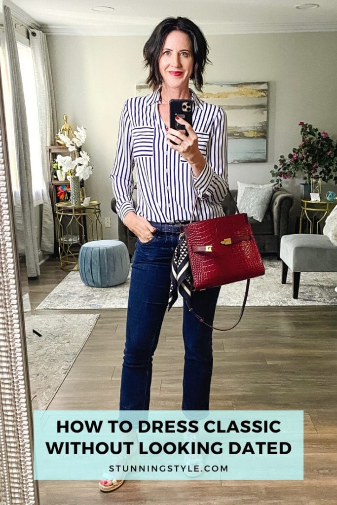 Classic Style - Stunning Style