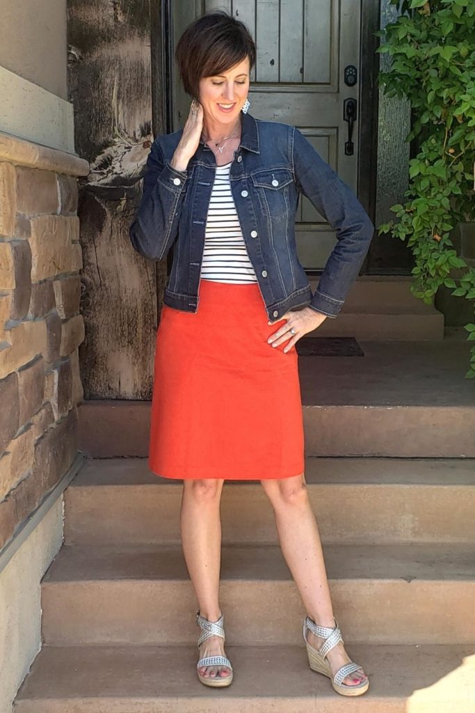 Must-Have Items for Transitional Weather: Part 1 - Stunning Style