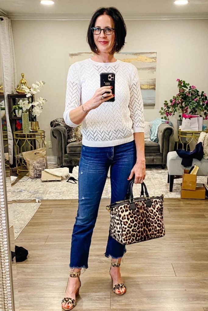 Must-Have Items for Transitional Weather: Part 3 - Stunning Style