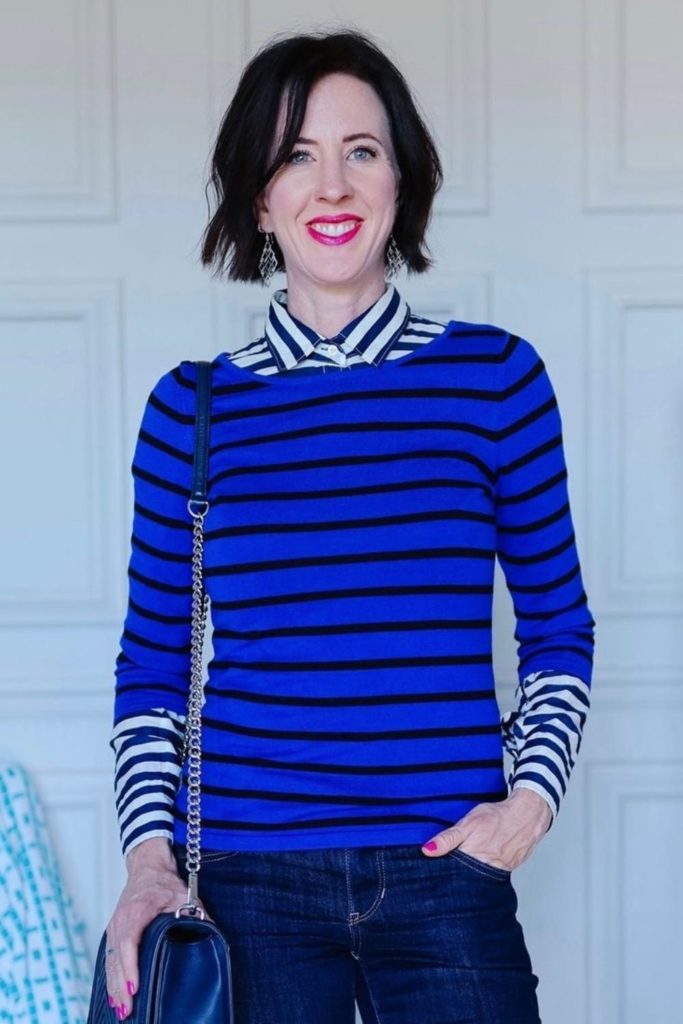 Must-Have Items for Transitional Weather: Part 3 - Stunning Style