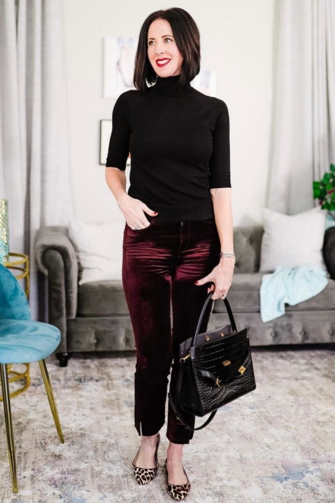 Create a Fall Wardrobe You’ll Love in 5 Easy Steps - Stunning Style