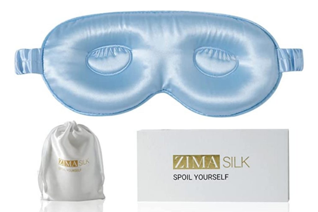 Favorite Things That Help Me Fall Asleep - Stunning Style