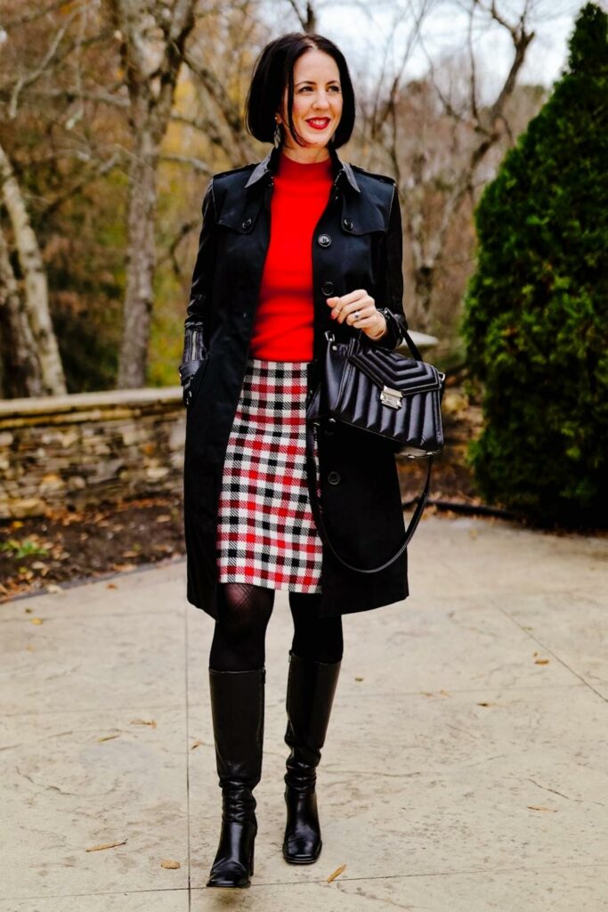 How to Restyle an Inspiration Outfit: Part 1 - Stunning Style