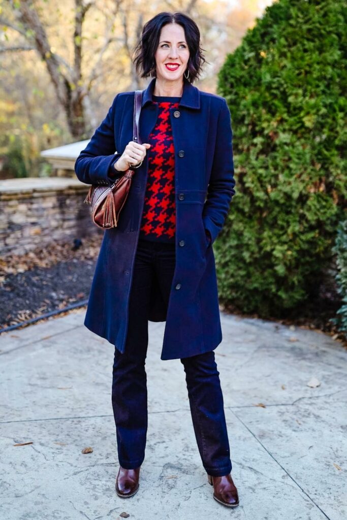 How to Restyle an Inspiration Outfit: Part 2 - Stunning Style
